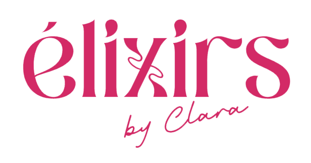 LA GUERISSEUSE – ÉLIXIRS de CLARA™️ LA GUERISSEUSE – ÉLIXIRS de CLARA™️